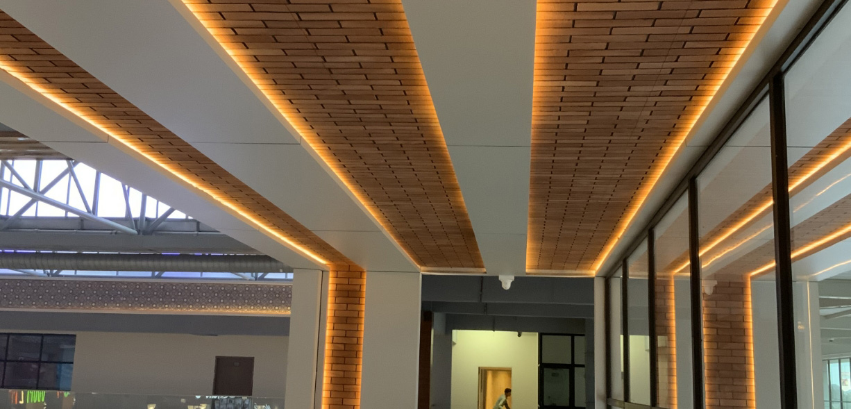 About – MCM Cladding