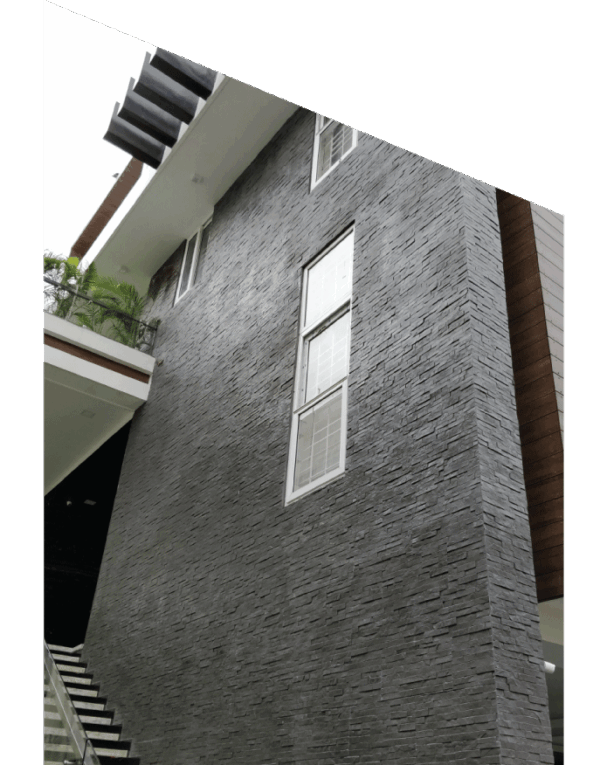 Variation – 35 Piece Stack Stone – MCM Cladding