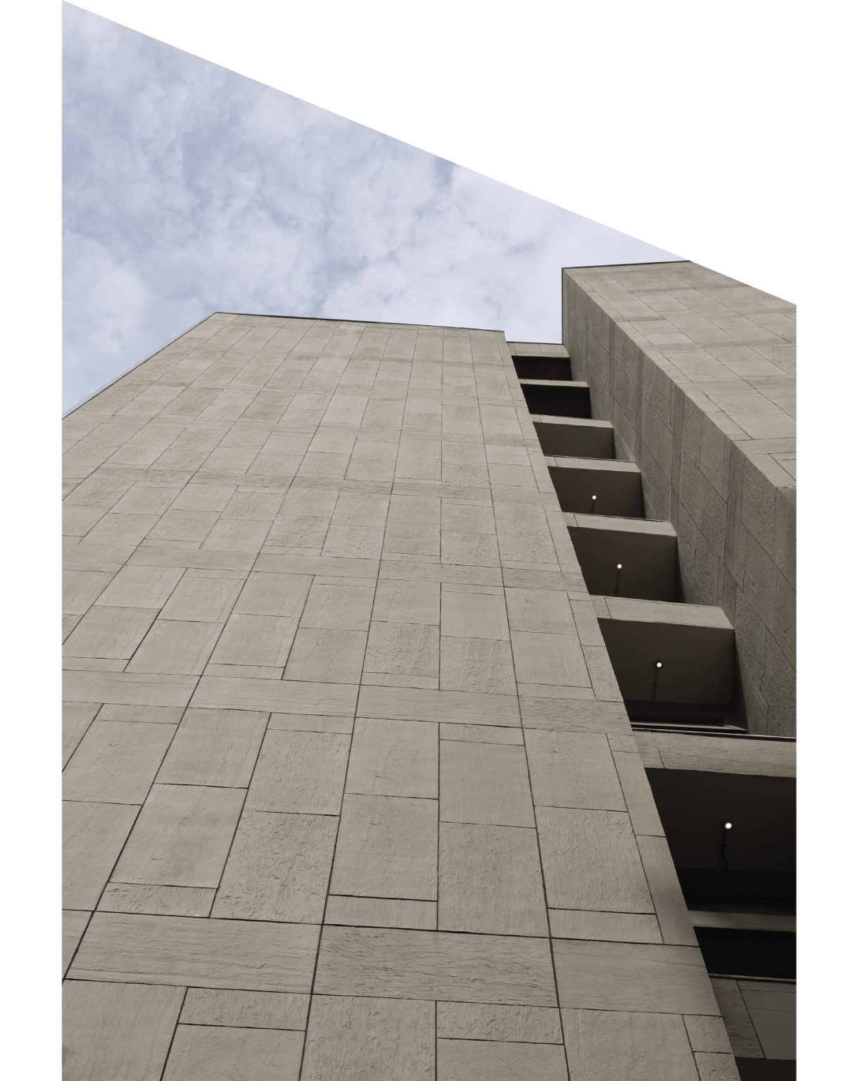 Variation – Oasis Stone – MCM Cladding