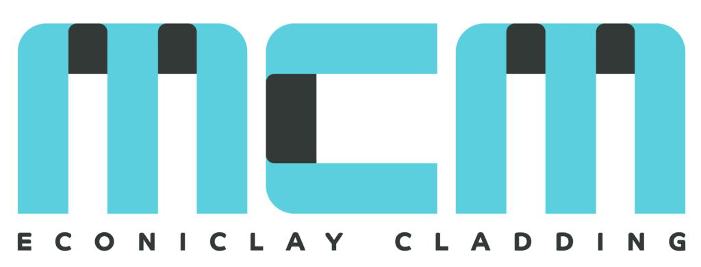 MCM Cladding – Econiclay Cladding