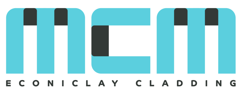 MCM Cladding – Econiclay Cladding
