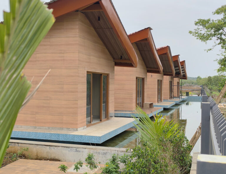 About - MCM Cladding