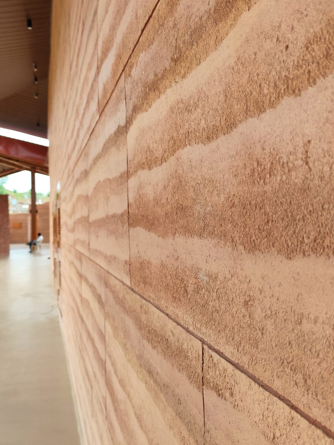 Stone Cladding | Natural Finish by Phomi MCM India