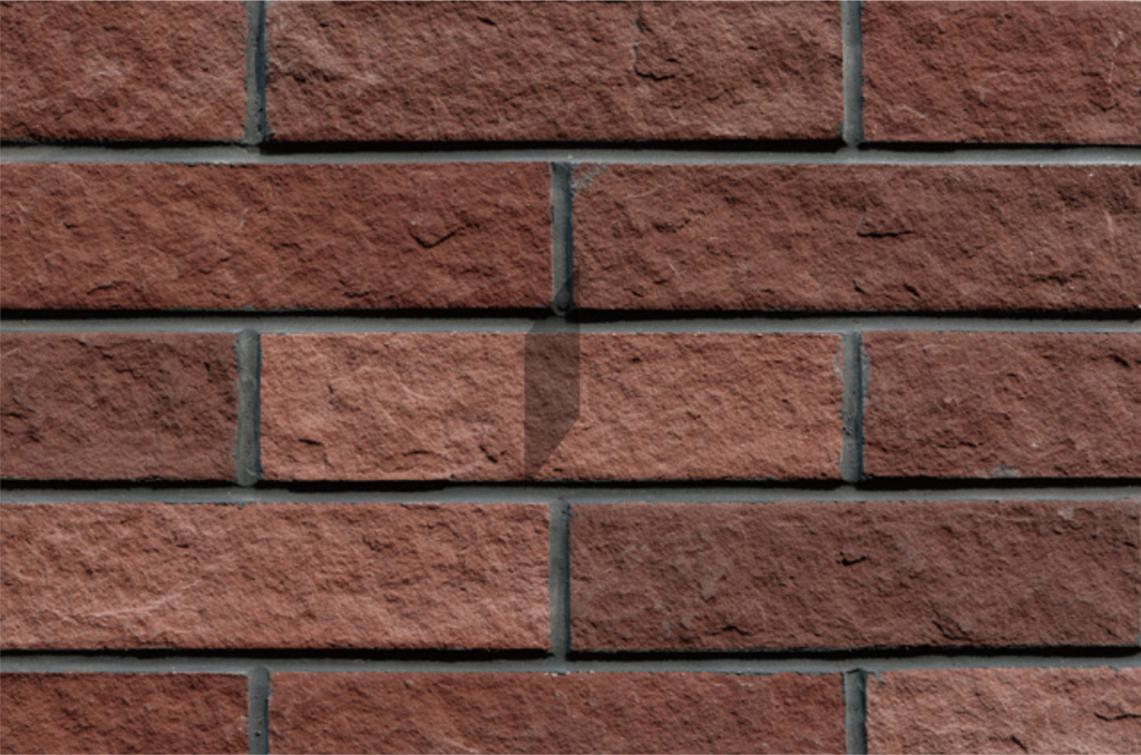 K Series – Bricks - MCM Cladding